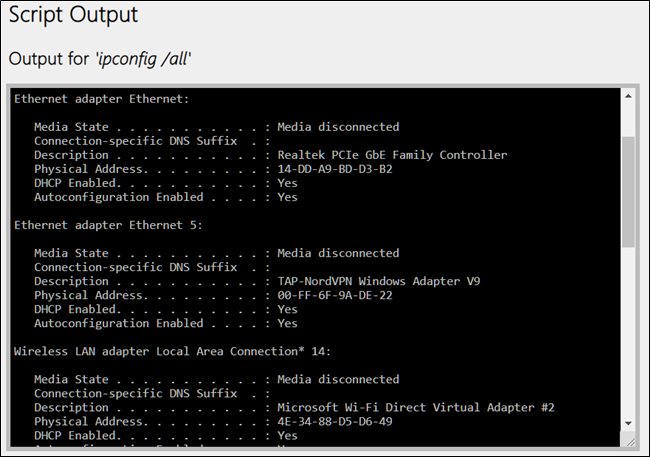 How to Generate a Wi-Fi History or WLAN Report in Windows 10
