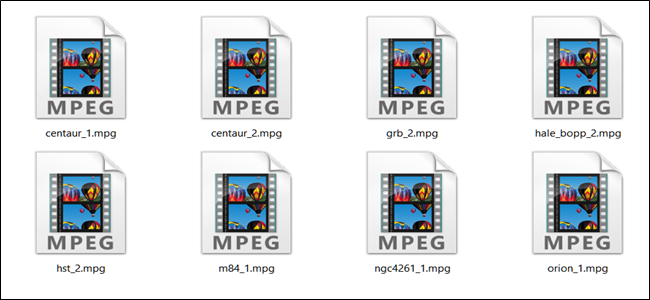 What Is an MPEG File (and How Do I Open One)?