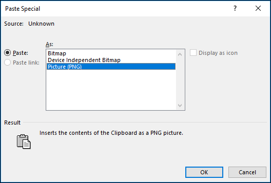 How to Cut, Copy, and Paste in Microsoft Word