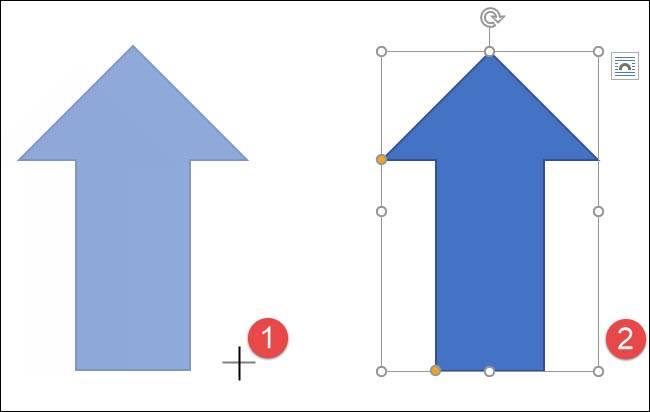 How to Draw and Manipulate Arrows in Microsoft PowerPoint