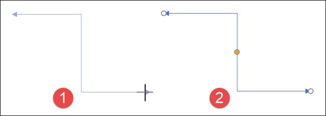 How to Draw and Manipulate Arrows in Microsoft PowerPoint