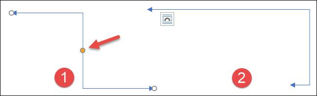 How to Draw and Manipulate Arrows in Microsoft Word