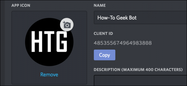 How to Make Your Own Discord Bot