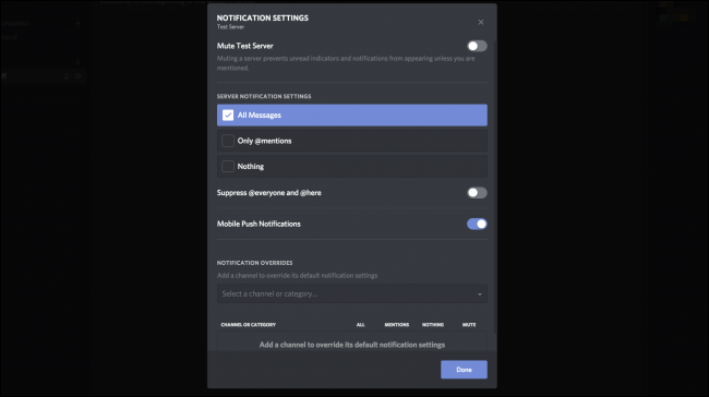 The Best Power User Tips for Discord