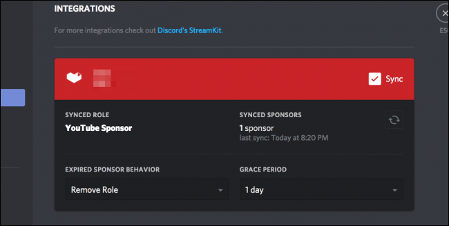 How to Connect Your Discord Server to Your Twitch Stream or YouTube Channel