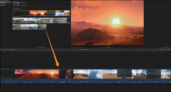 How to Get Started Editing Videos with Final Cut Pro X