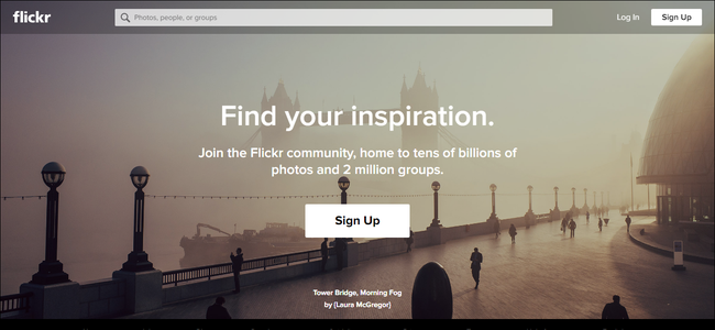 The Best Free Image Hosting Websites