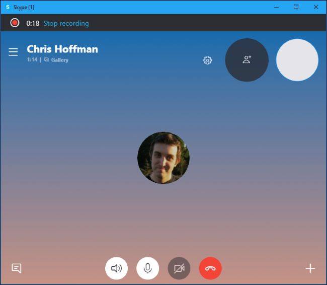 How to Record Skype Calls