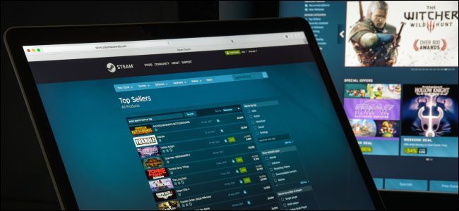 How to View Adult Only Games on Steam