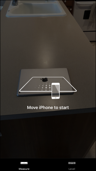 How to Measure Distances With Your iPhone