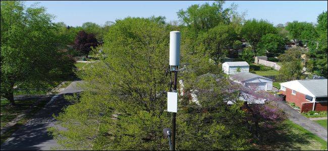 How 5G Could Transform Your Home Internet Connection