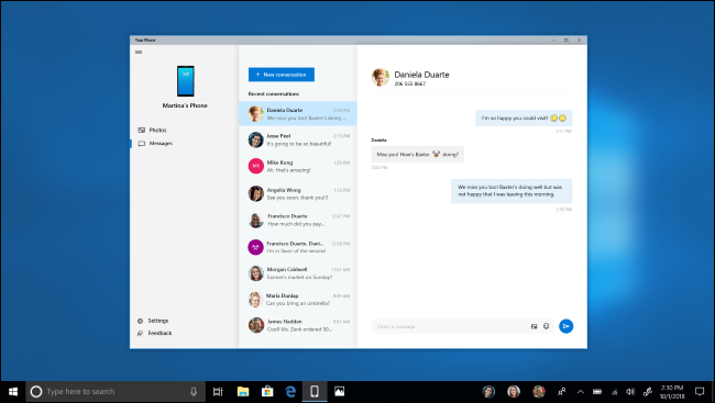 Windows 10's October 2018 Update is Out Now: The Best Features and How ...