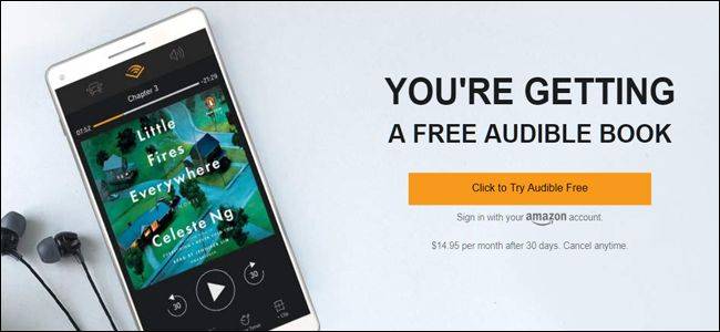 How To Save Money On Audible Audiobooks