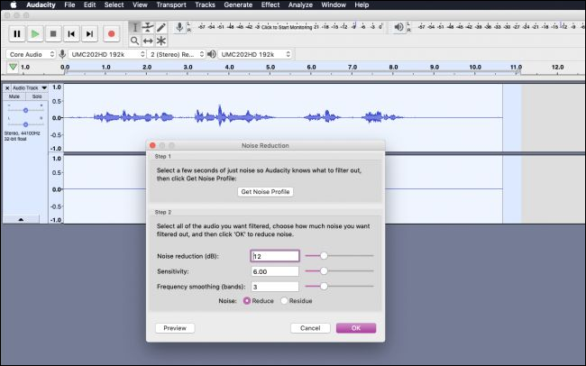 How To Make Your Computer's Microphone Sound Better