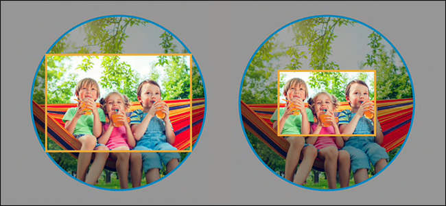 What is DSLR Crop Factor (And Why Should I Care)