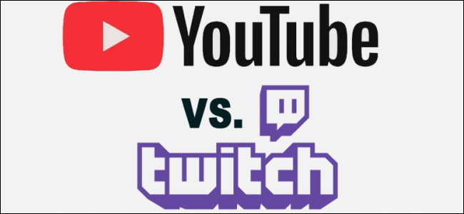 What's the Difference Between Streaming on YouTube and Twitch?
