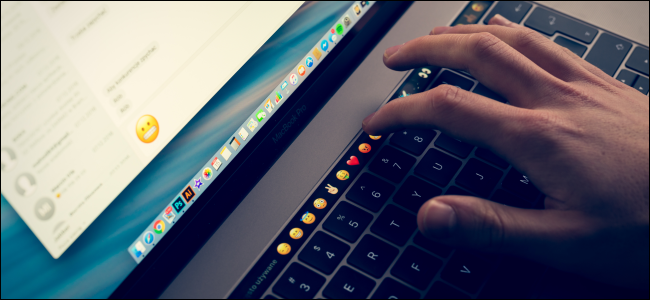 How to Customize the MacBook's Touch Bar with BetterTouchTool