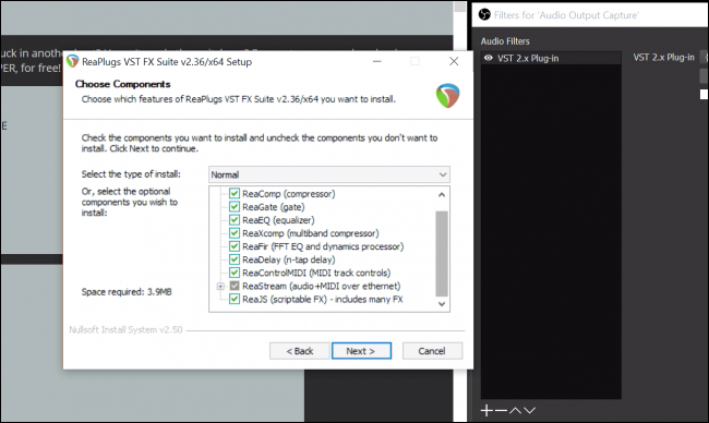 How to Improve Your Twitch Stream Audio With VST Plugins