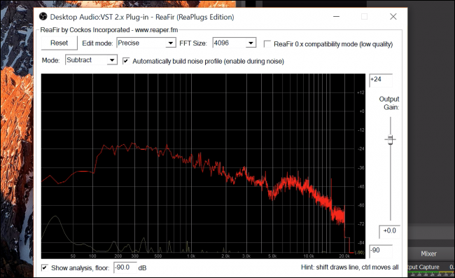 How to Improve Your Twitch Stream Audio With VST Plugins