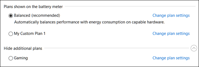 How to Enable the Ultimate Performance Power Plan in Windows 10