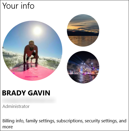 How to Remove Old User Account Pictures in Windows 10