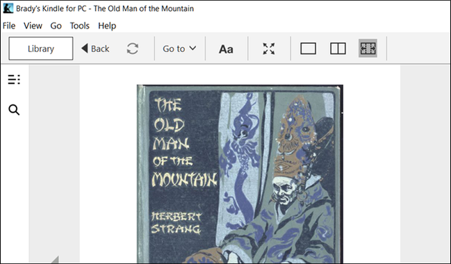 What Is an AZW File (And How Do I Open One)?