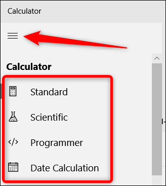 How to Use the Windows 10 Calculator