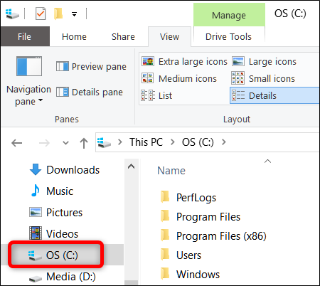 How to Find All the Photos Stored on Your Windows 10 PC