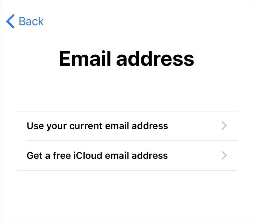 How to Create an Apple ID on Your iPhone or iPad