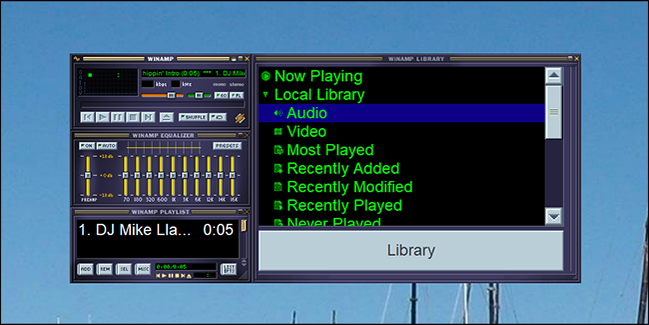 What Happened to Winamp, and Can You Use It Now?