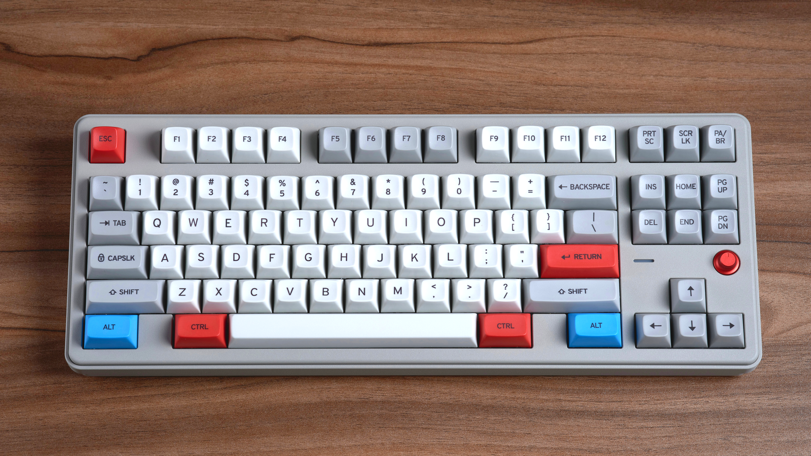 Everything You Need To Start Building Mechanical Keyboards