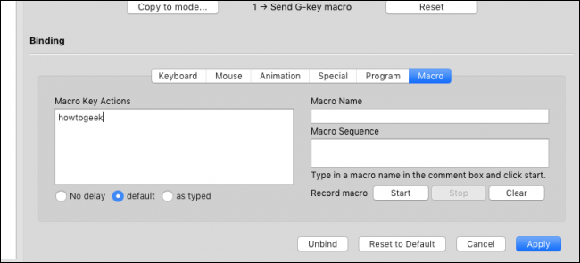 How to Fix Corsair Mouse and Keyboard Issues on macOS and Linux