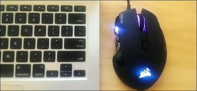 How to Fix Corsair Mouse and Keyboard Issues on macOS and Linux