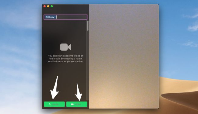 How to Set Up FaceTime on Your Mac