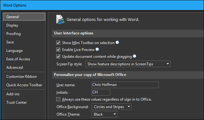 How to Enable Dark Mode in Windows 10