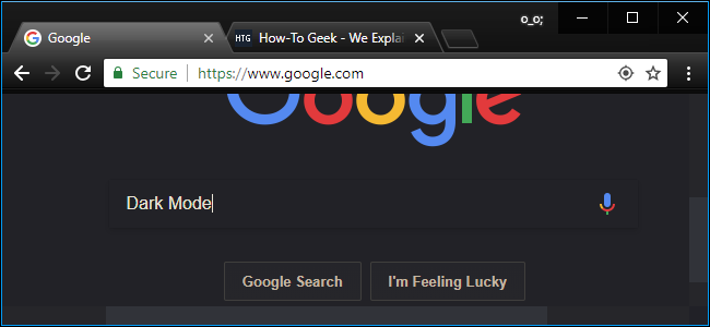 How to Enable Dark Mode in Windows 10