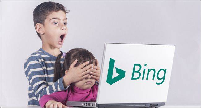 Bing Is Suggesting the Worst Things You Can Imagine