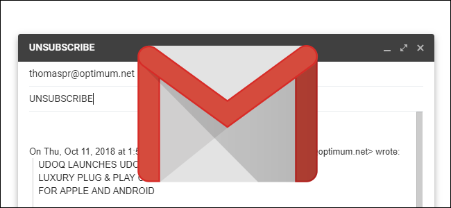 How to Change the Subject Line of a Reply in Gmail