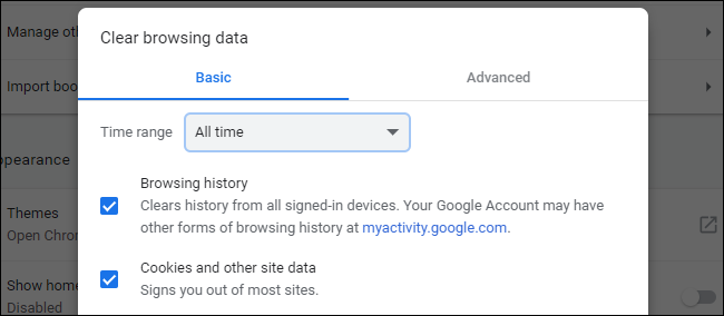 Why Do Websites Make You Log In So Much?