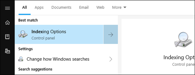 The Next Version of Windows 10 Will Finally Fix Start Menu File Search