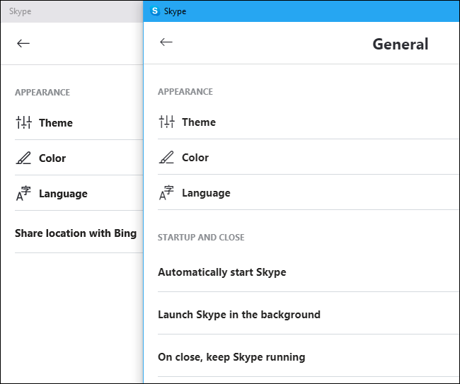Download Skype for More Features Than Windows 10's Built-In Version