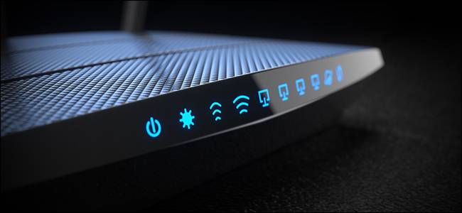 Use a Smart Plug to Power-Cycle Your Router Without Getting Off the Couch