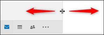 How to Customize the Navigation Pane in Outlook