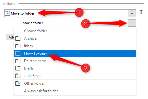 A Guide to Quick Steps in Microsoft Outlook