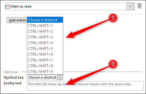 A Guide to Quick Steps in Microsoft Outlook