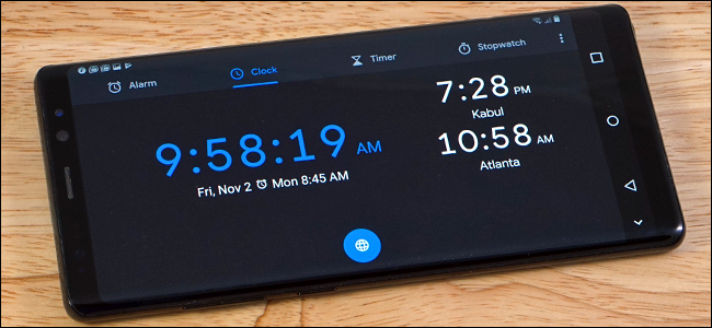 How to Ensure Your Gadgets Automatically Change Time for DST