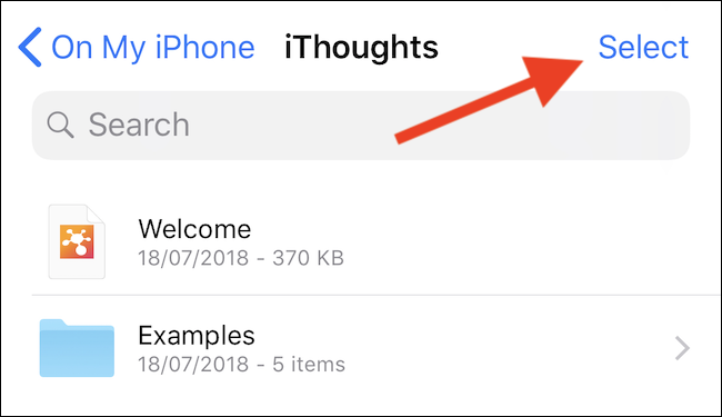 How to Upload Multiple Files to Dropbox at Once Using an iPhone or iPad