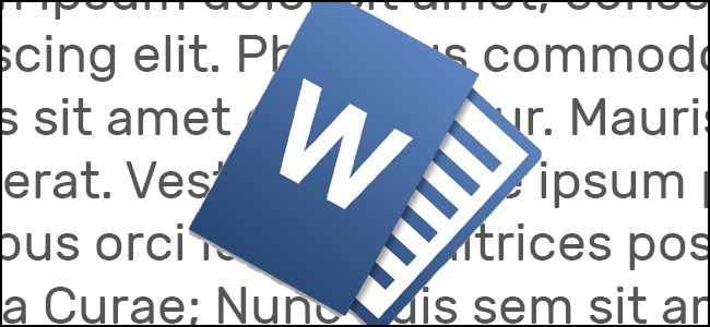 How to Make Diagonal Text in Word