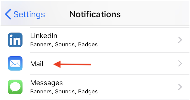 How to Configure Mail Settings for iPhone and iPad