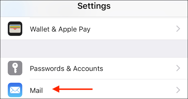 How to Configure Mail Settings for iPhone and iPad